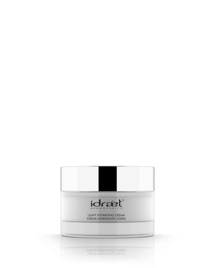 Light Hydrating Cream – Idraet